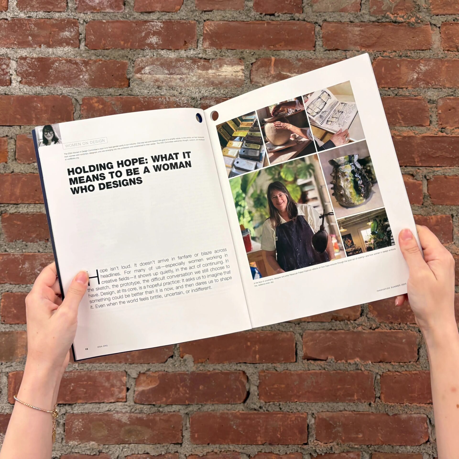 How to Facilitate a Co-Design Workshop - Interwoven