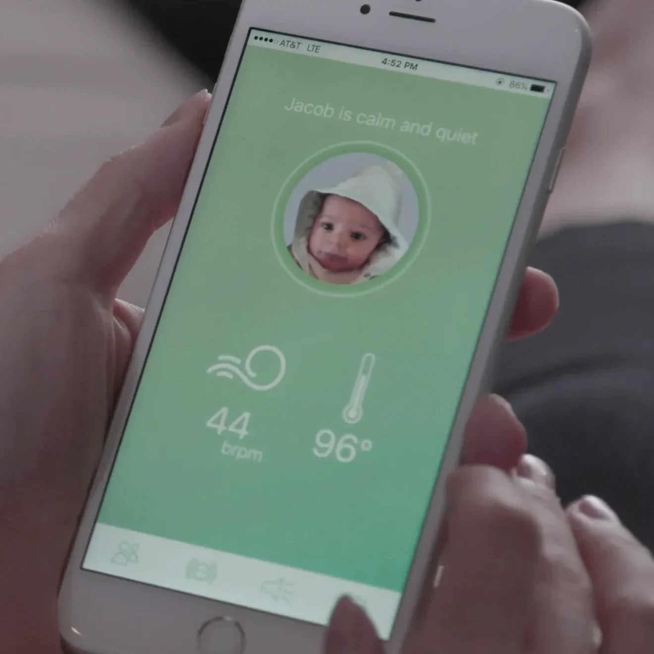 Designing Digital Interfaces in Wearable Technology